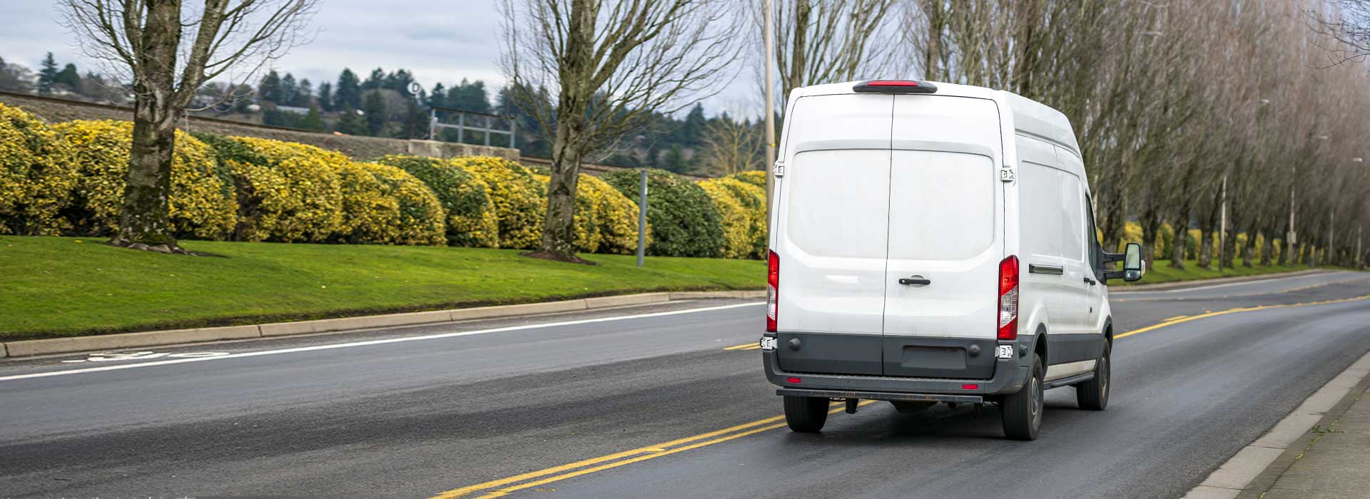 LRex | Shipping partner