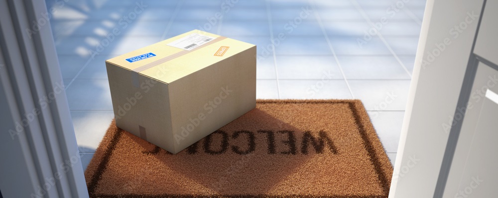 LRex | Shipping partner